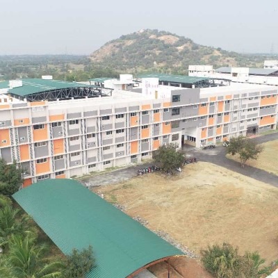 Excel Medical College For Naturopathy & Yoga - Homeopathic Colleges